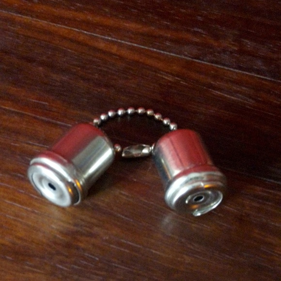 usa | Other | Vintage Dime Holder Keychain | Poshmark